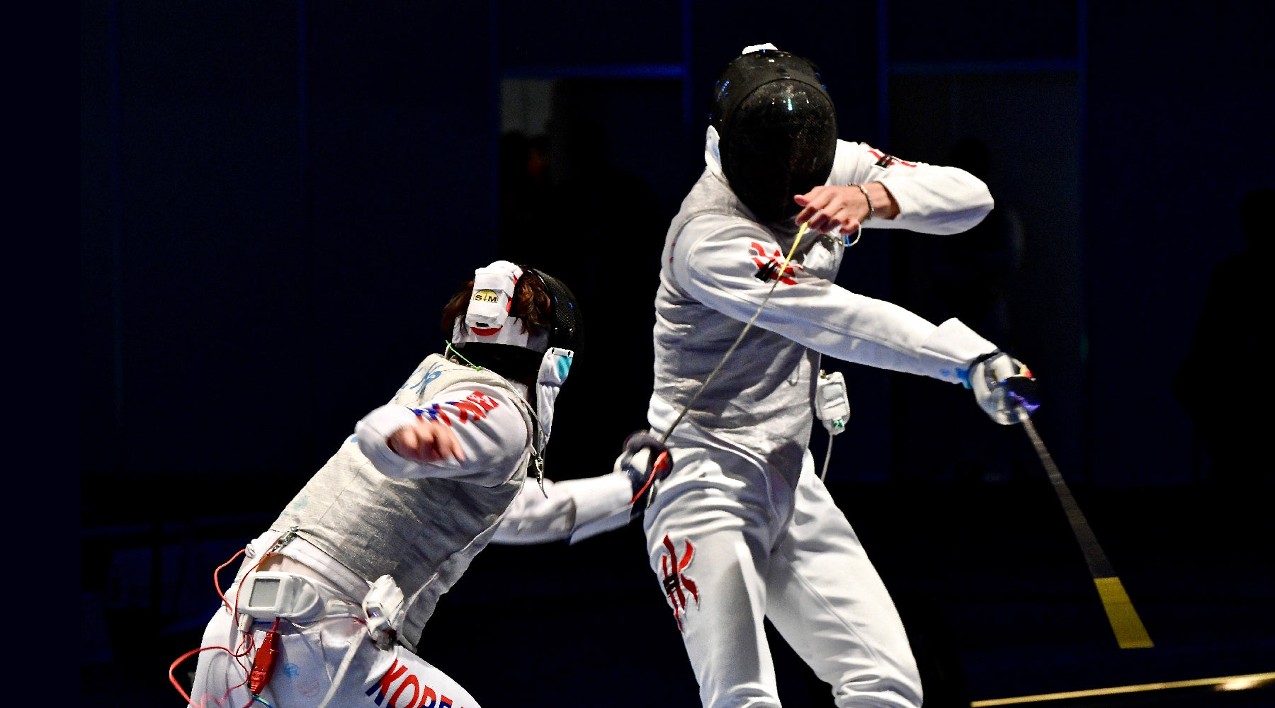 ITSARA Fencing Equipment