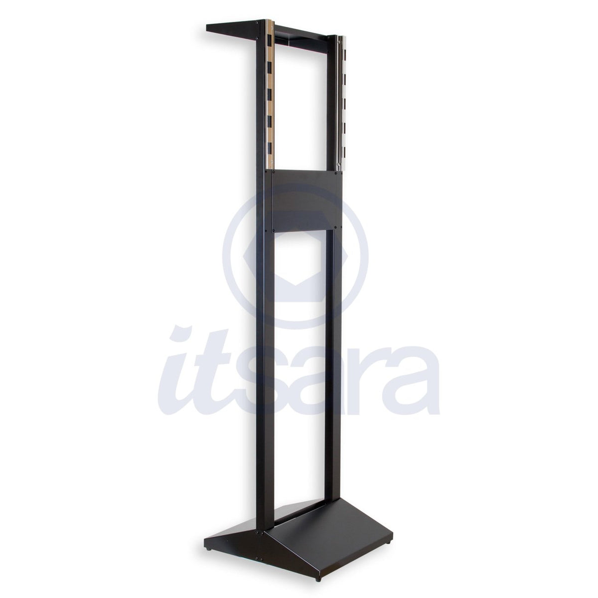 Floor mount stand for the EFT-1 – ITSARA Fencing